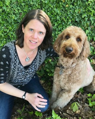 Christa M. Friddle, Licensed Professional Counselor, Greenville, SC ...