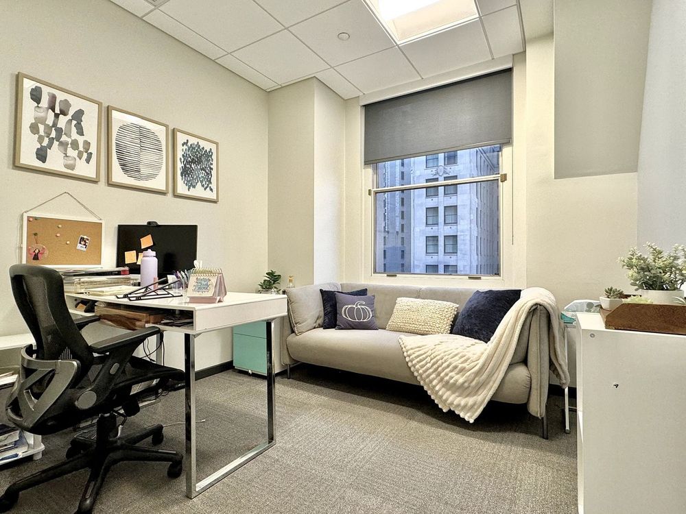 Rosemary Sanders, Licensed Professional Counselor, Chicago, IL, 60601 ...