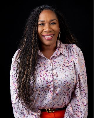 Photo of Falicia Preval, MS, LMHC, NBCC, Counselor