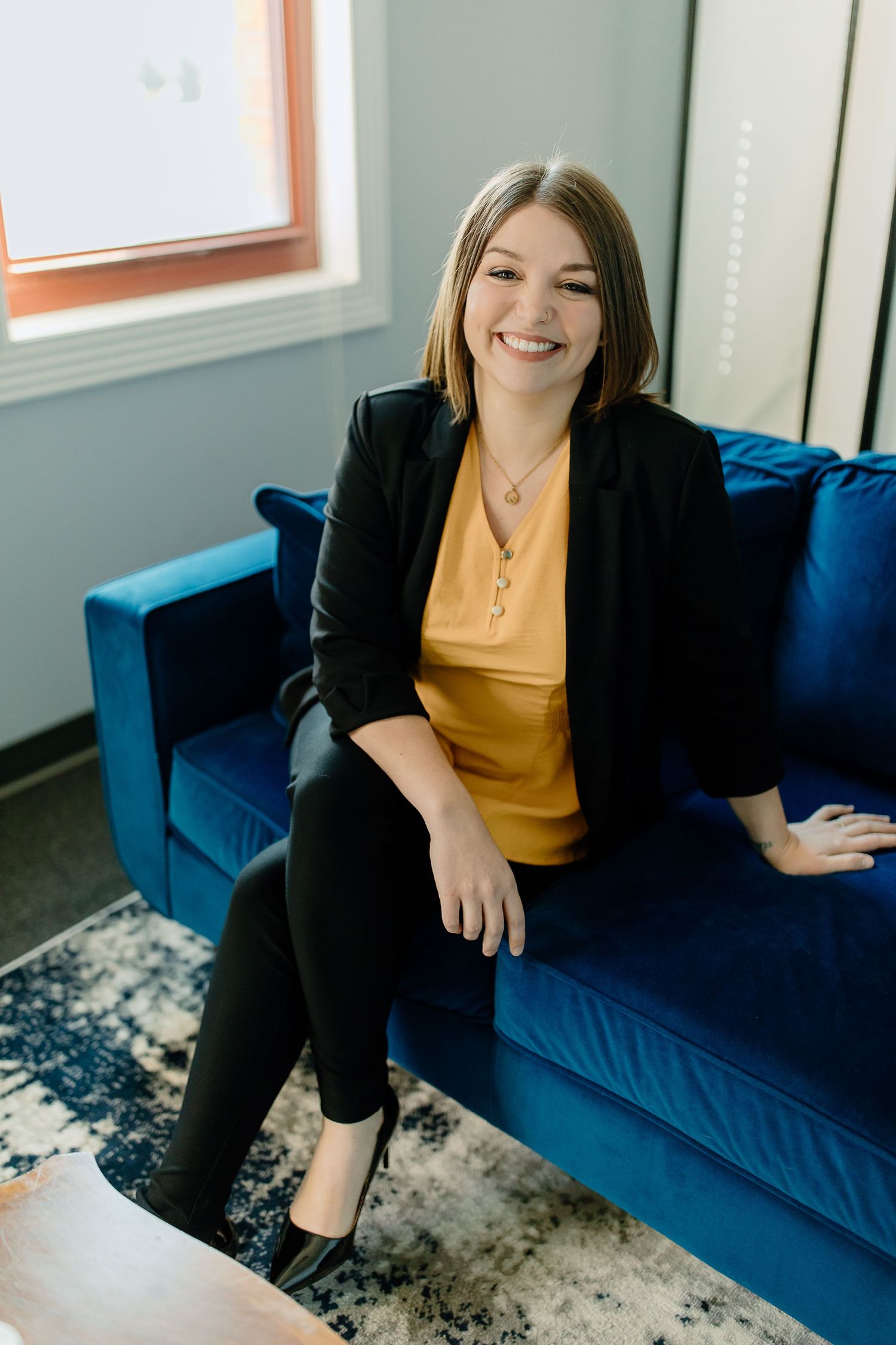 Brooke Martin, Clinical Social Work/Therapist, Springfield, MO, 65807 ...