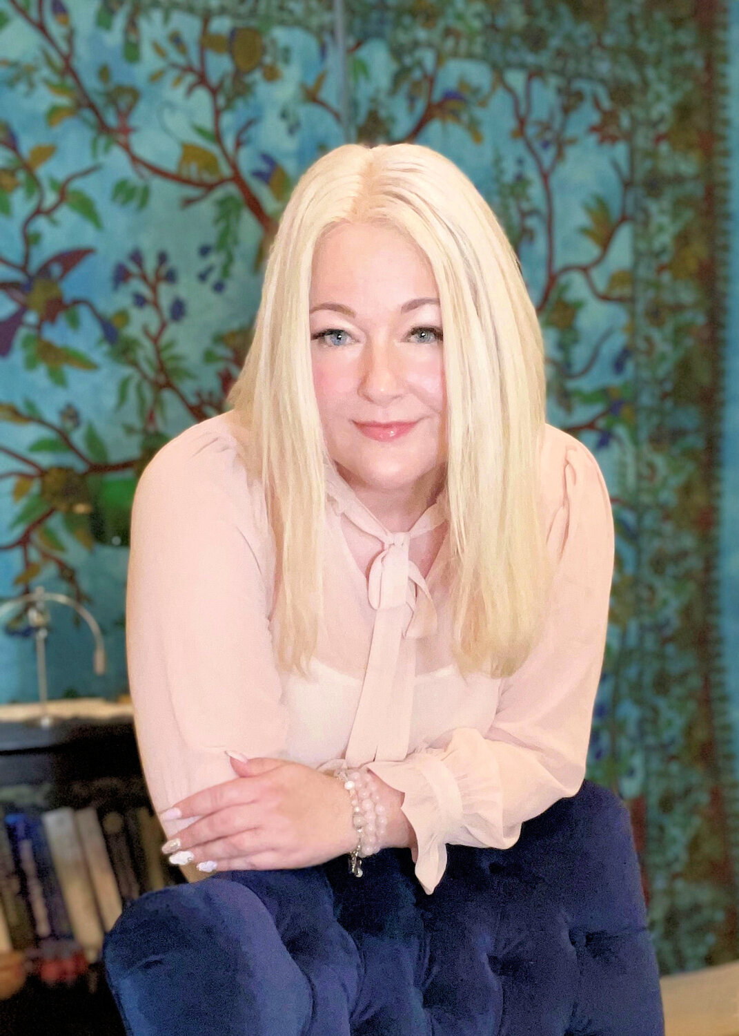 Dr. Jennifer McManus, PhD, Psychologist, Jacksonville, FL, 32205 ...