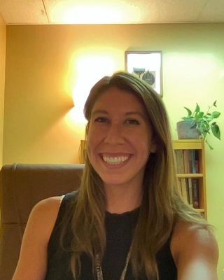 Photo of Sydney Smyk, LCSW, Clinical Social Work/Therapist