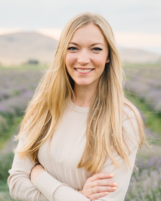 Photo of Amanda Radman, Pre-Licensed Professional