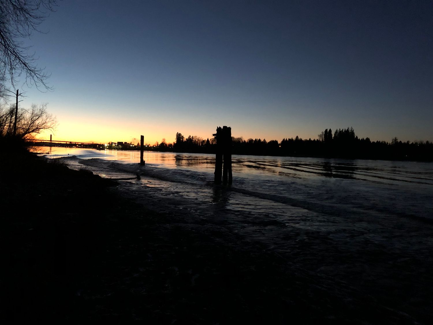 Hayley Ecotalk-Outdoor Counselling, Counsellor, Langley, BC, V1M ...