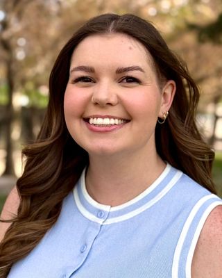 Kell Troff, Pre-Licensed Professional, Lehi, UT, 84043 | Psychology Today