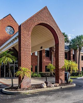 Richard R Marcil Jr, Psychologist, Lake Mary, FL, 32746 | Psychology Today