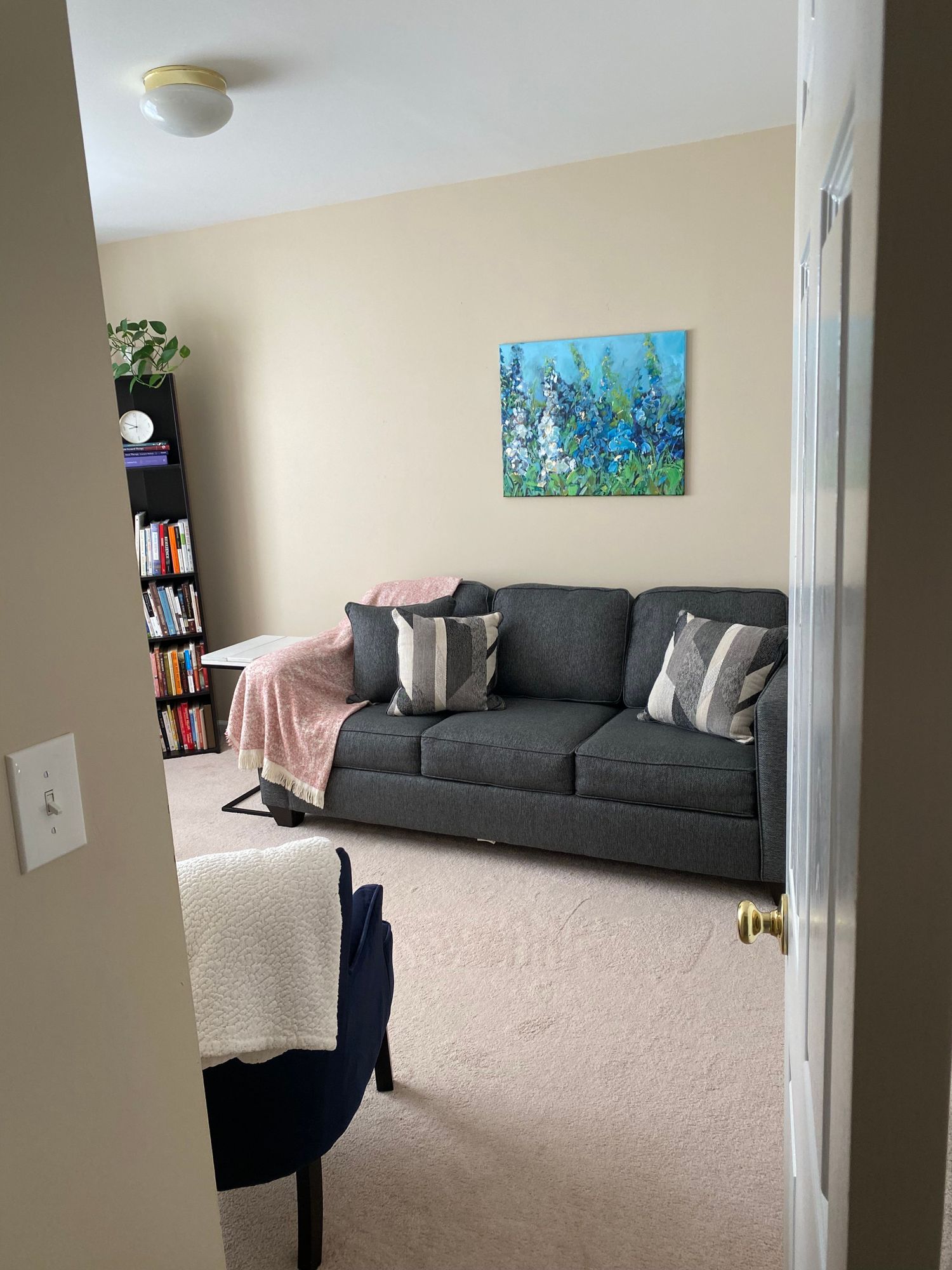 Nancy Brito, LMFT Associate, Raleigh, NC, 27614 | Psychology Today