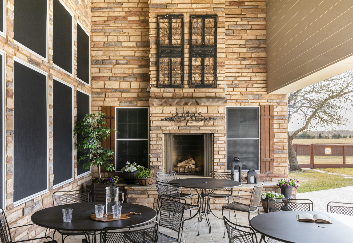 Mallard Lake Ranch Detox Center, Treatment Center, Hockley, TX, 77447 ...