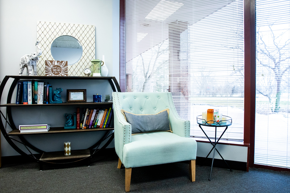 Amber Waite, Licensed Professional Counselor, Chicago, IL, 60614 ...