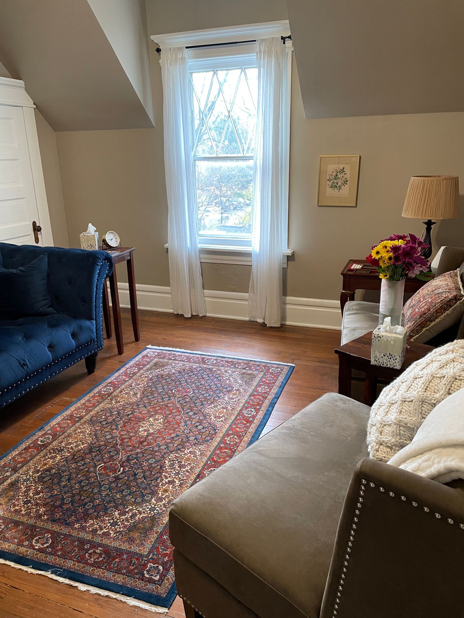 Ulrike Martin, Clinical Social Work/Therapist, Sunbury, OH, 43074 ...