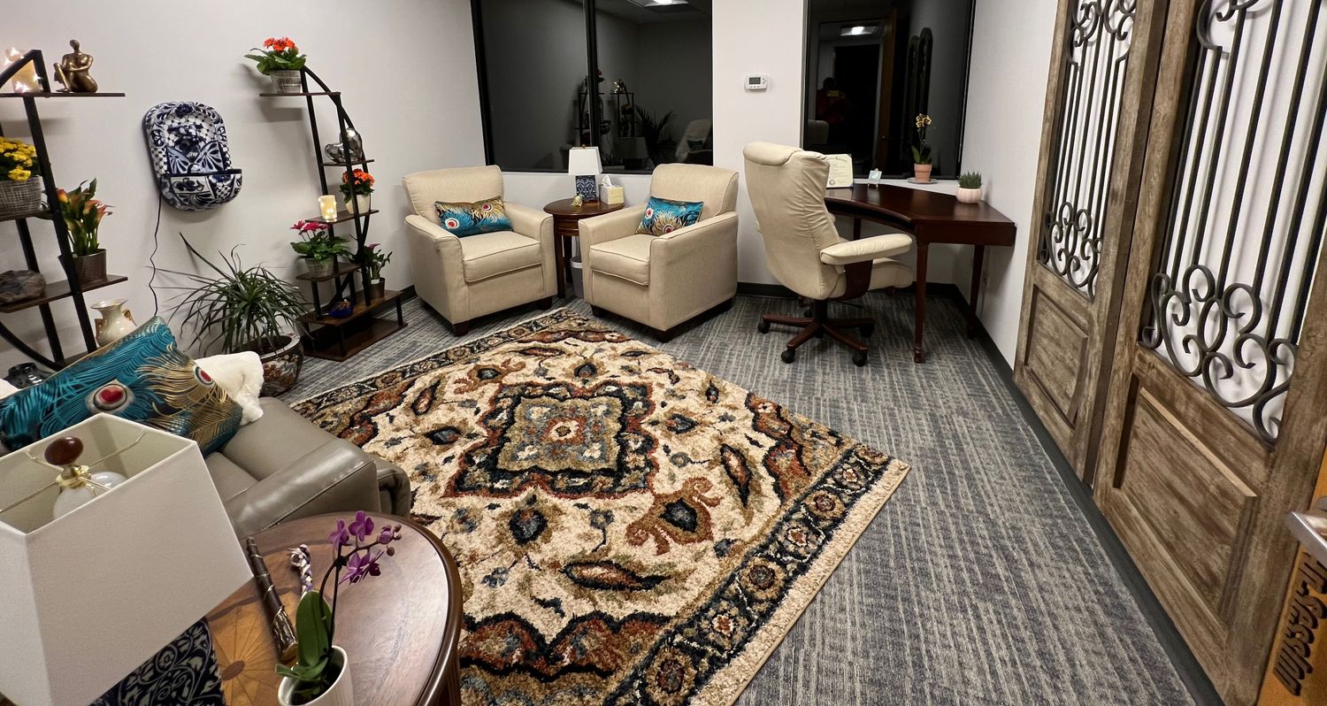 Chris Wilhoite, Marriage & Family Therapist, Greenwood Village, CO ...