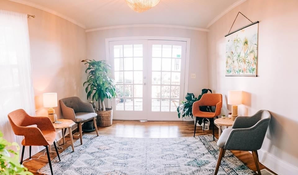 Elham Bagheri, Psychologist, Chamblee, GA, 30341 | Psychology Today