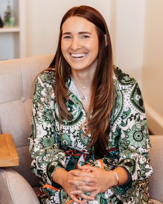 Photo of Shaun Lamm, LPC, Licensed Professional Counselor