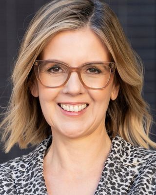 Laura Merritt, Clinical Social Work/Therapist, San Diego, CA, 92108 ...