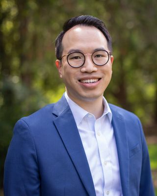 Photo of Dr. Charles Ho, MD, Psychiatrist