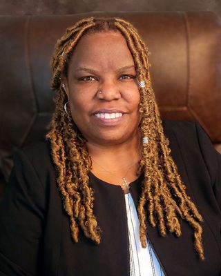 Peejayé Robins, Licensed Professional Counselor Associate , Houston, TX ...