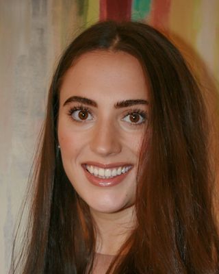 Photo of Lillian Deuschle, MHC-LP, Pre-Licensed Professional