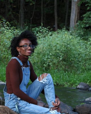 Simone Matthews, Counselor, Framingham, MA, 01701 | Psychology Today