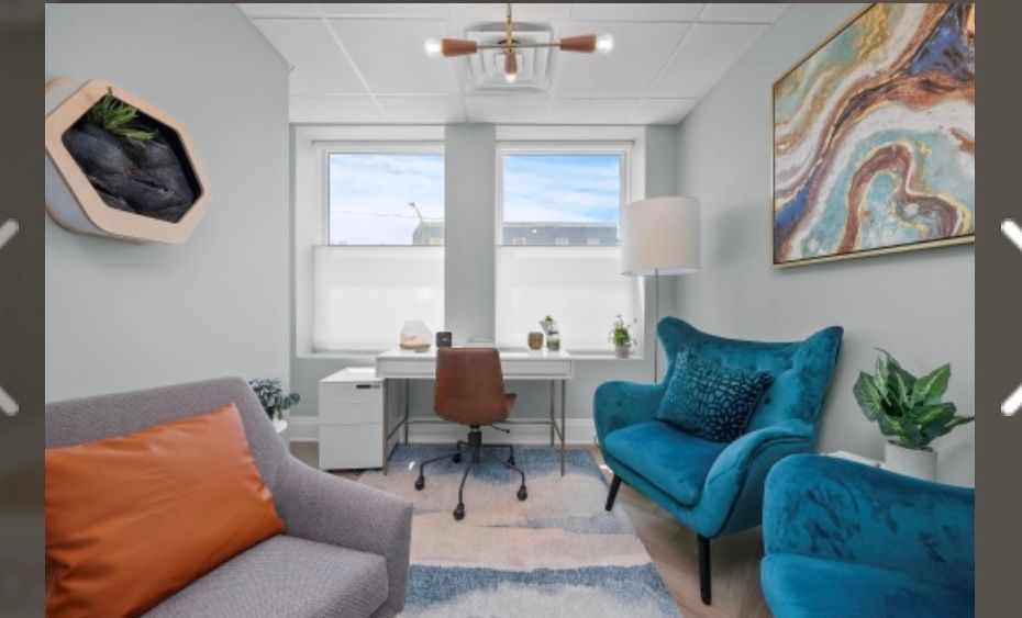 Jenna Cronin, Clinical Social Work/Therapist, Chicago, IL, 60657 ...