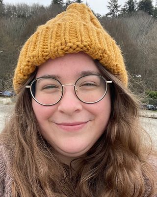 Caity Liechty, Clinical Social Work/Therapist, Seattle, WA, 98107 ...