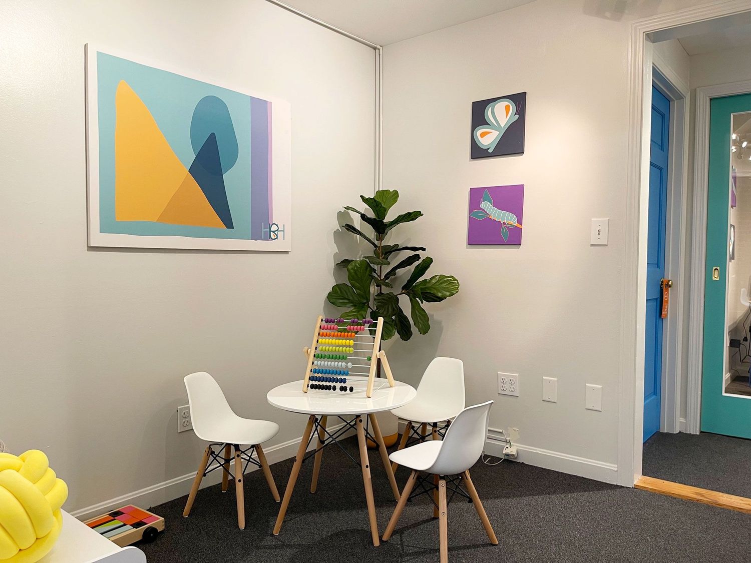 Ashleigh Murphy, Pre-Licensed Professional, Amherst, MA, 01002 ...