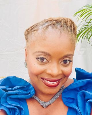 Photo of Nicky Cameron, LCSW, Clinical Social Work/Therapist