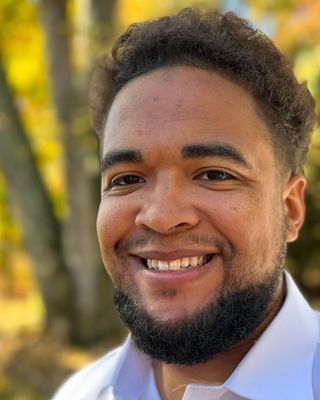 James Freeman, Licensed Professional Counselor, New Brunswick, NJ ...