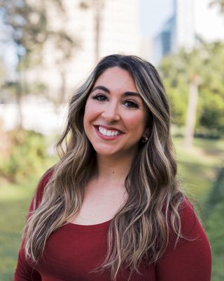 Paige Harbey, Pre-Licensed Professional, Tampa, FL, 33602 | Psychology ...