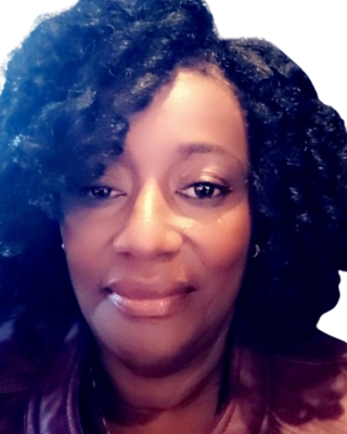Photo of Doris Muchirahondo, Marriage & Family Therapist