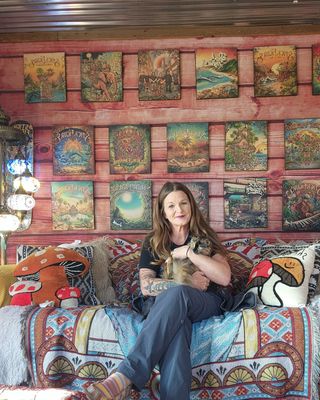 Janice Eickholt-March, Clinical Social Work/Therapist, New Lothrop, MI ...