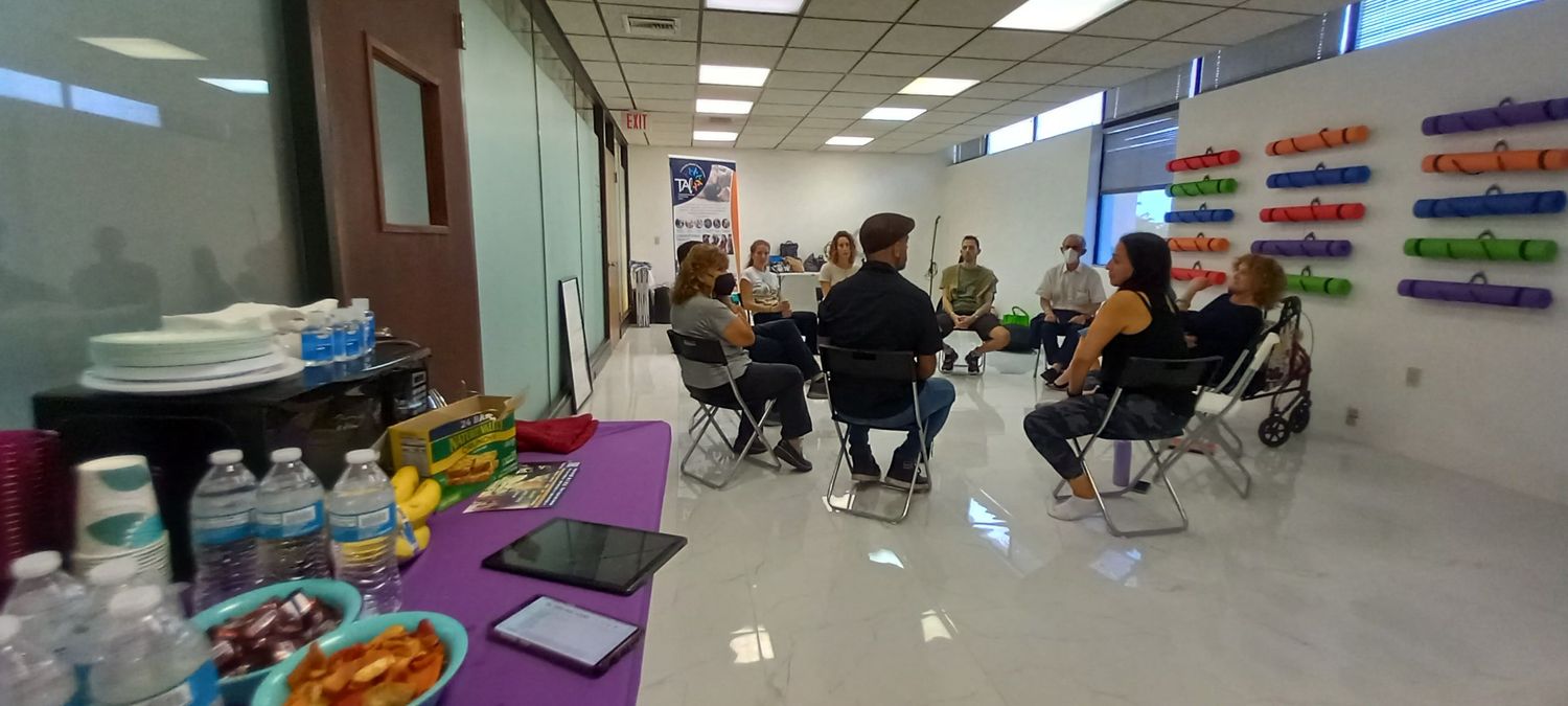 TAL Community Mental Health Center LLC, Miramar, FL, 33027 | Psychology ...