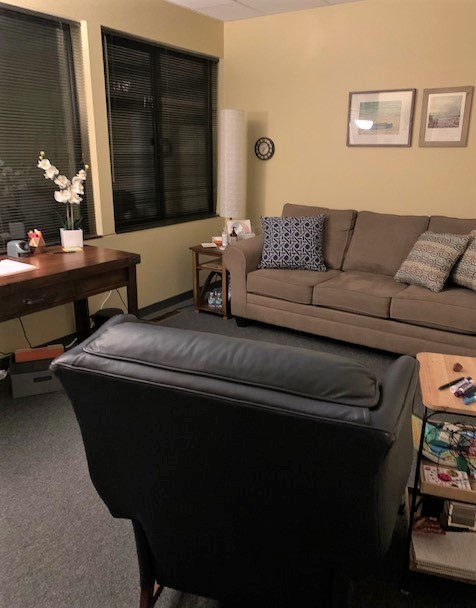 Stacey Vandenberg, Licensed Professional Counselor, Grandville, MI ...