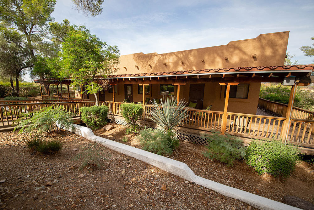 Gentle Path at The Meadows, Treatment Center, Wickenburg, AZ, 85390 ...