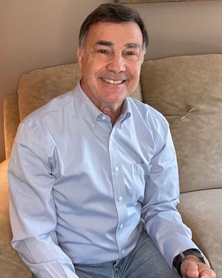 Richard Damiani, Licensed Professional Counselor, Cypress, TX, 77433 ...