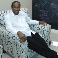 Ed Muldrow, Clinical Social Work/Therapist, Sugar Land, TX, 77478 ...