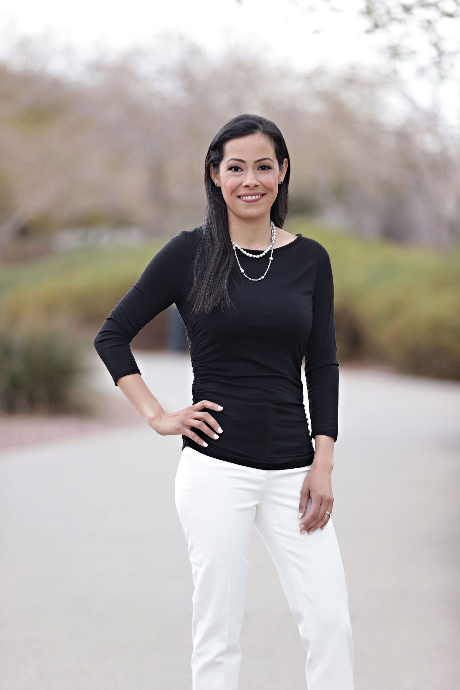 Dr. Luz Robles, PsyD, LCSW, Psychologist, Las Vegas, NV, 89145 ...