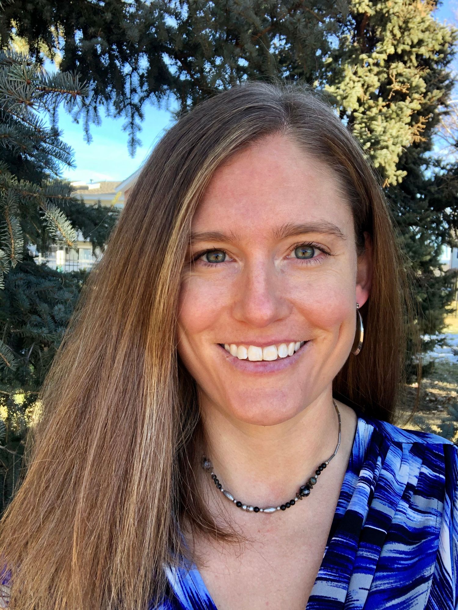 Jamie Woelk (Emdr Trained), Counselor, Lakewood, CO, 80215 | Psychology ...