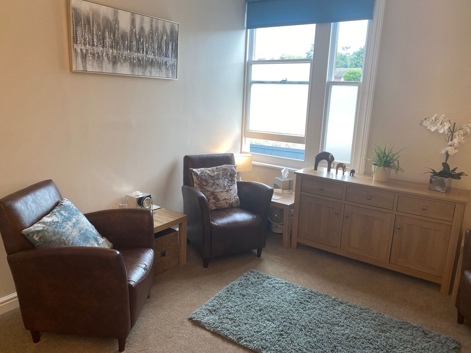 SLS Counselling, Psychotherapist, Farnham, GU9 | Psychology Today