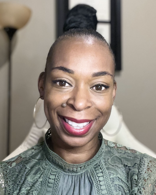 Lekeisha Green, Licensed Professional Counselor, Lawrenceville, GA ...