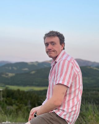 Connor O McSweeney, Clinical Social Work/Therapist, Helena, MT, 59601 ...