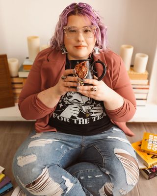 Kaitlynn Hill, Licensed Professional Counselor, San Tan Valley, AZ ...