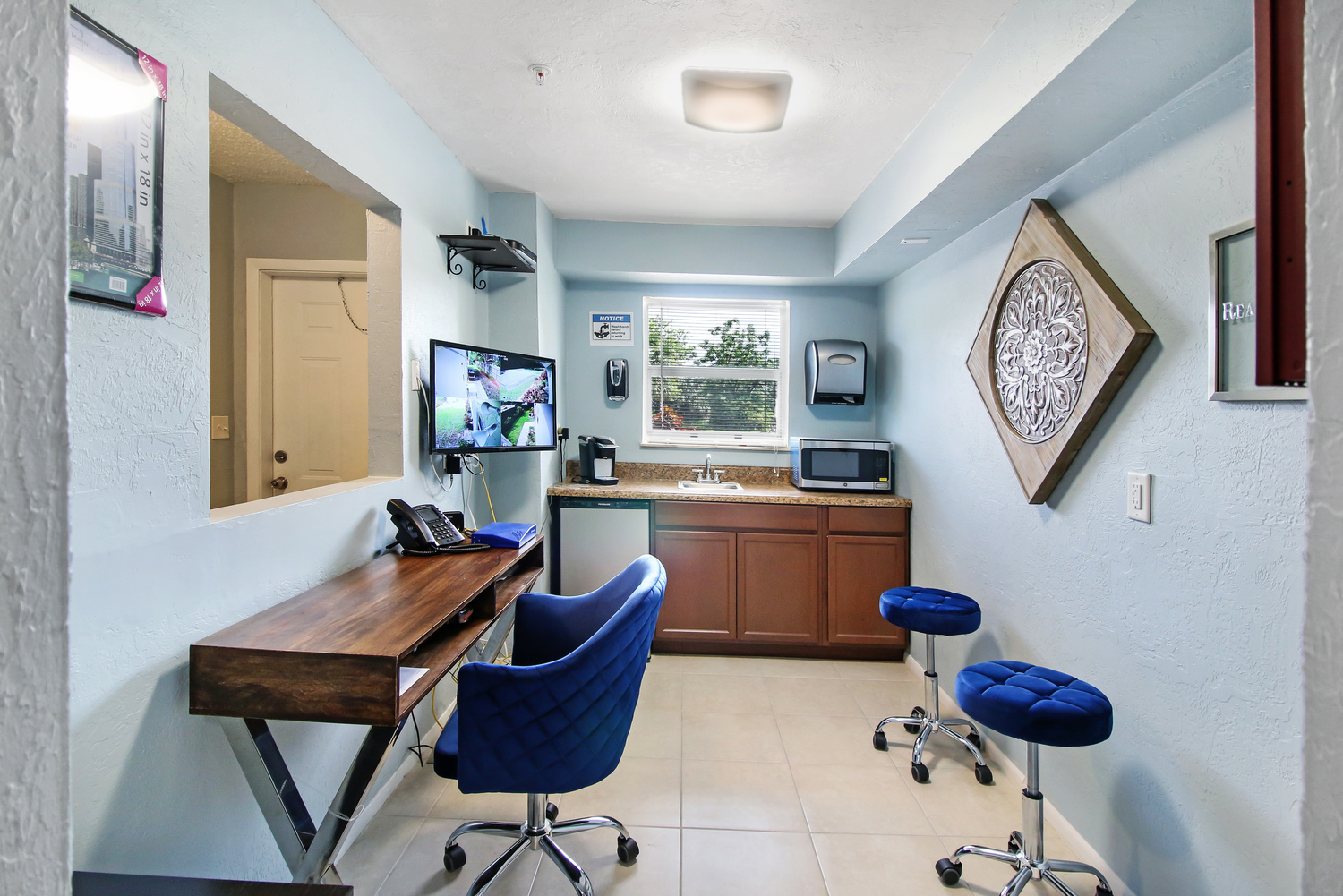 Florida Oasis Residential Mental Health Center, Treatment Center, Lake ...