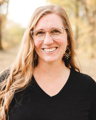 Dr. Miriam Gerber, PsyD, LP, Psychologist, Saint Paul, MN, 55102 ...