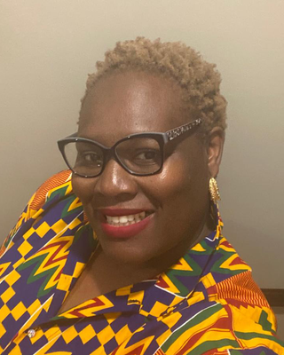 Amarachi Ogbuokiri, Psychiatric Nurse Practitioner, Parkville, MD ...