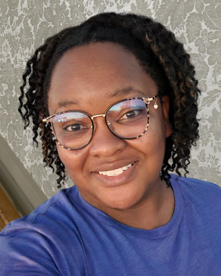 Photo of Jessica Miller, MA, PLPC, Provisional Licensed Professional ...