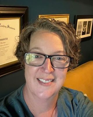 Jennifer Hilliard, Licensed Clinical Mental Health Counselor, New Bern ...