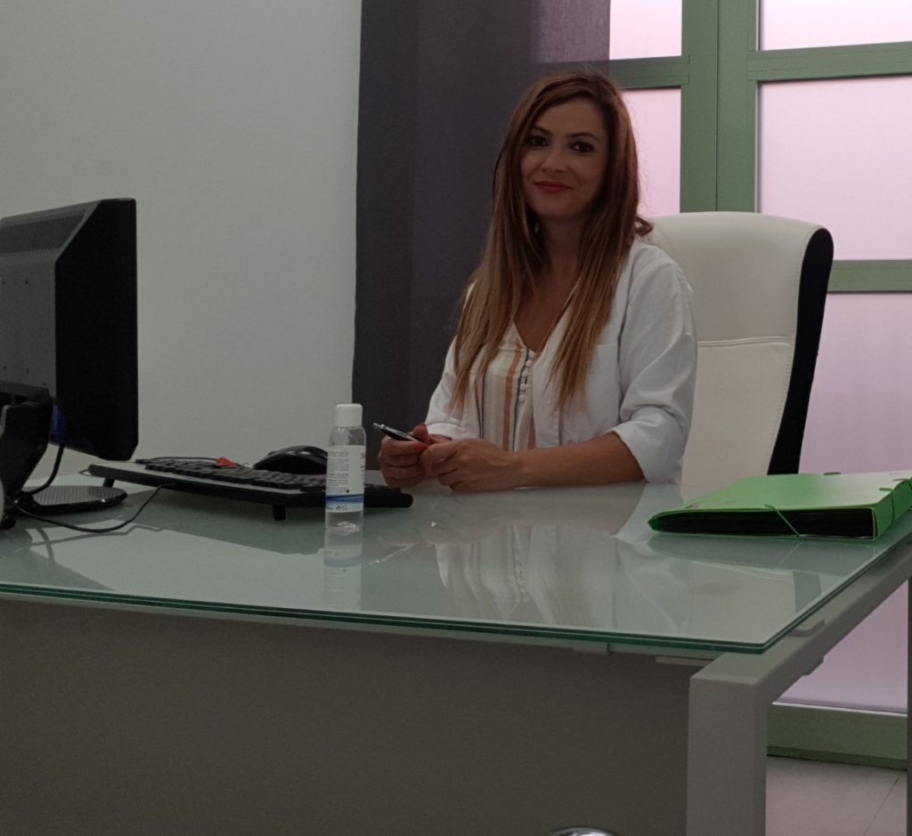 Rocío Jiménez Moguel, Psicólogo, Cádiz, CA, 11001 | Psychology Today