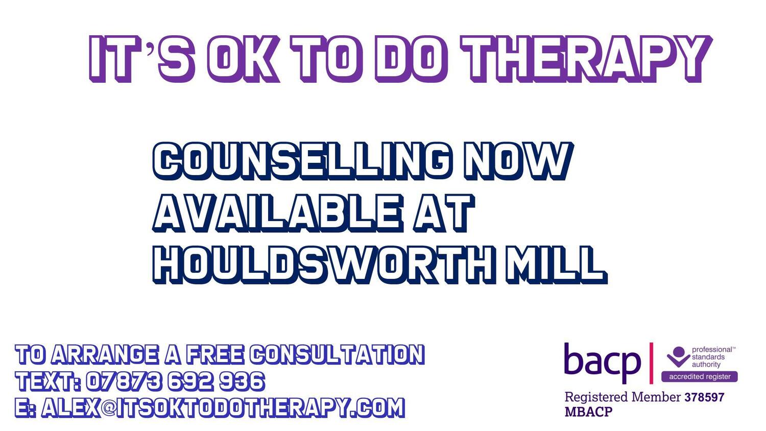 Alex Linley, Psychotherapist, Stockport, SK5 | Psychology Today