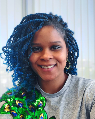 Tanye Tyler, Clinical Social Work/Therapist, Chicago, IL, 60625 ...