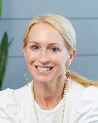 Photo of Heather Norton, LPC, Counselor